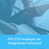 API 579 AVALIAÇÃO DE INTEGRIDADE ESTRUTURAL (FITNESS FOR SERVICE) - Abendi
