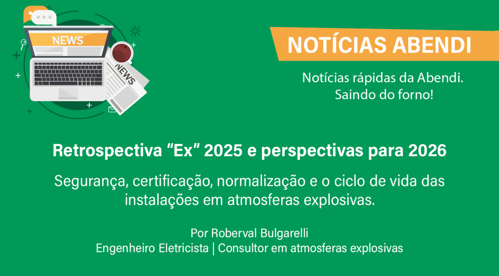 Minuto Abendi | Robótica Industrial: situação atual e perspectivas ...